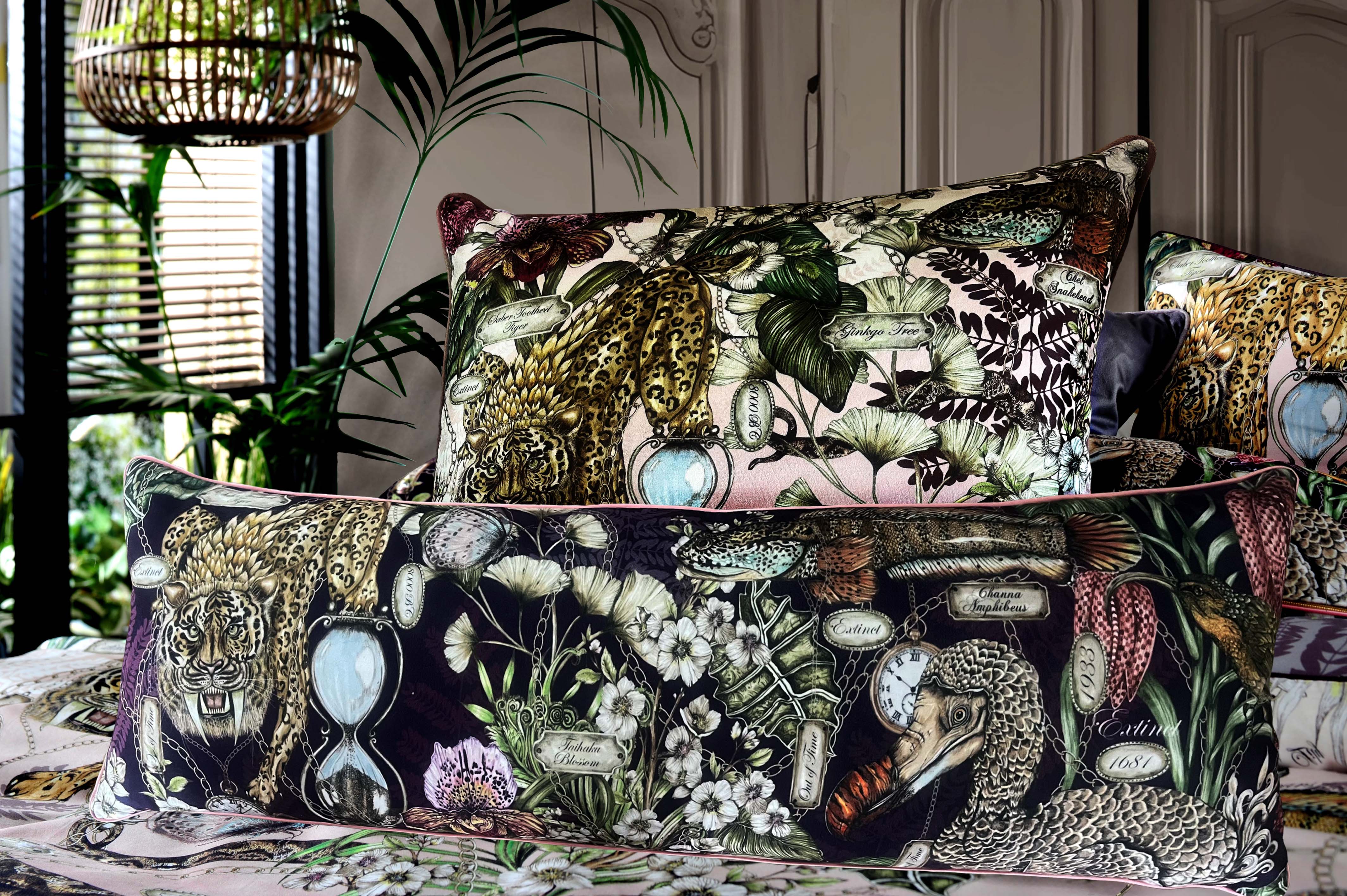 Signature Collection | Exclusive Cushions, Art Prints & Home – House of ...