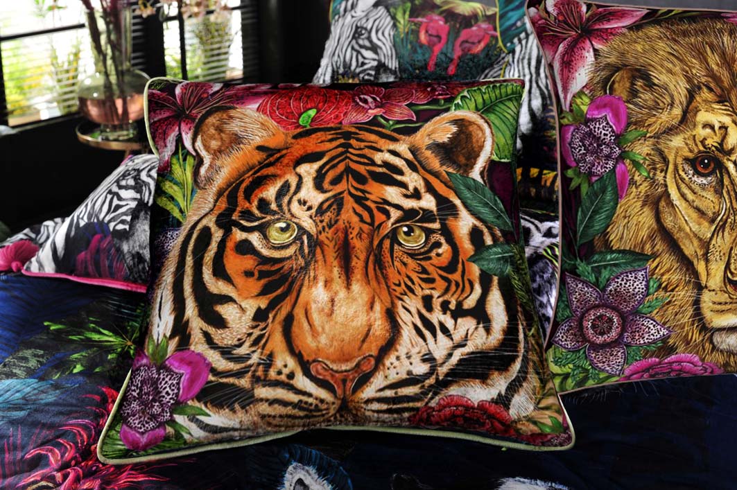 Season 3 - The Detail In Nature – House of Norris